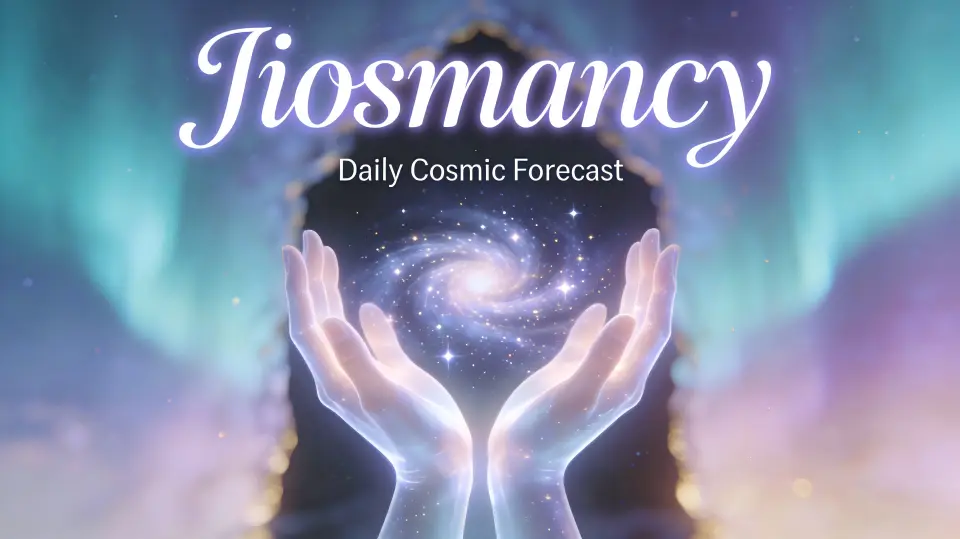Aries Daily Horoscope: Today's Free Forecast - May 2026